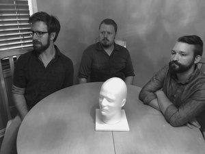 Merch | The Organ Machines