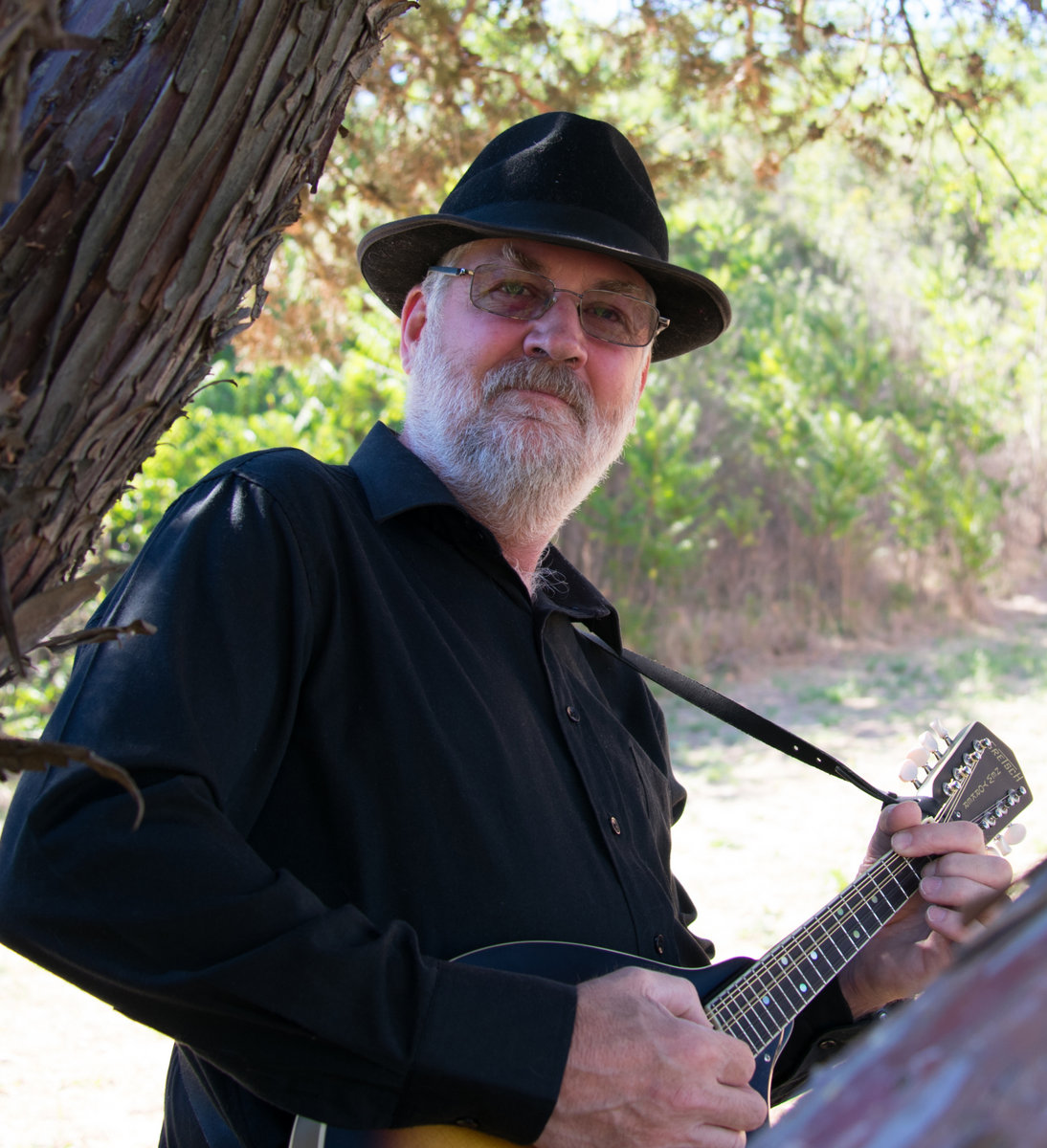 The Gospel According To.... | Garry Anderson