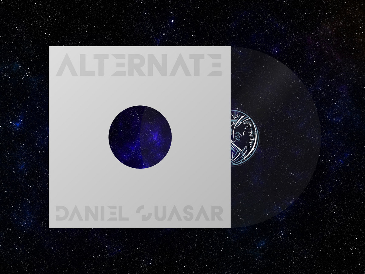 Alternate | Daniel Quasar