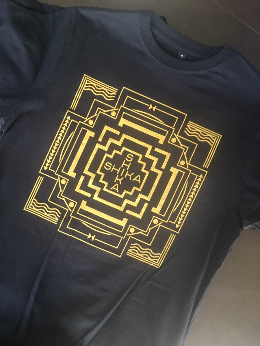 Shika Shika limited T-Shirt | Shika Shika