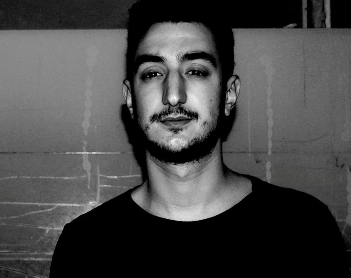 Discharge | Alex Randal