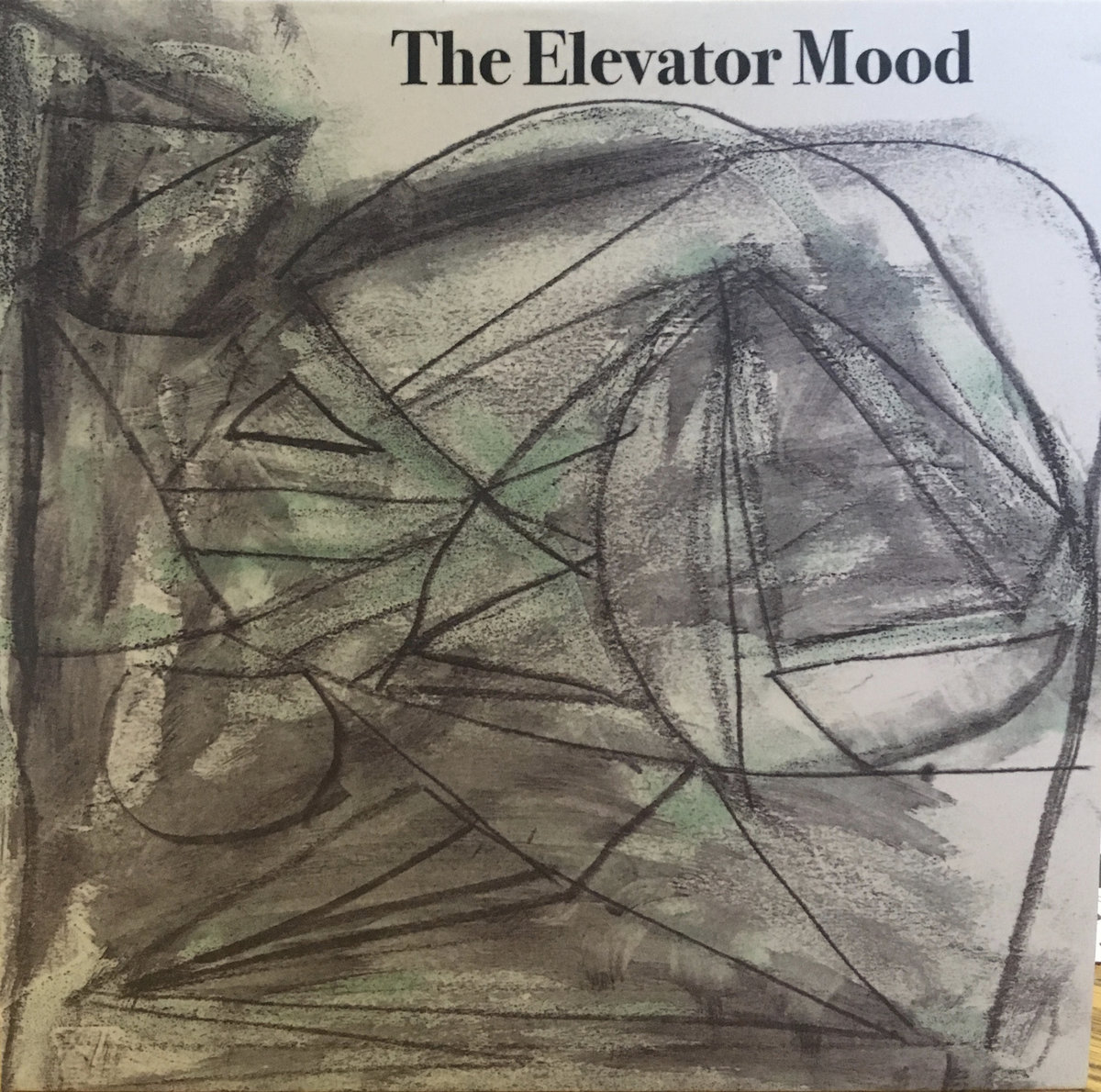 The Elevator Mood | The Elevator Mood