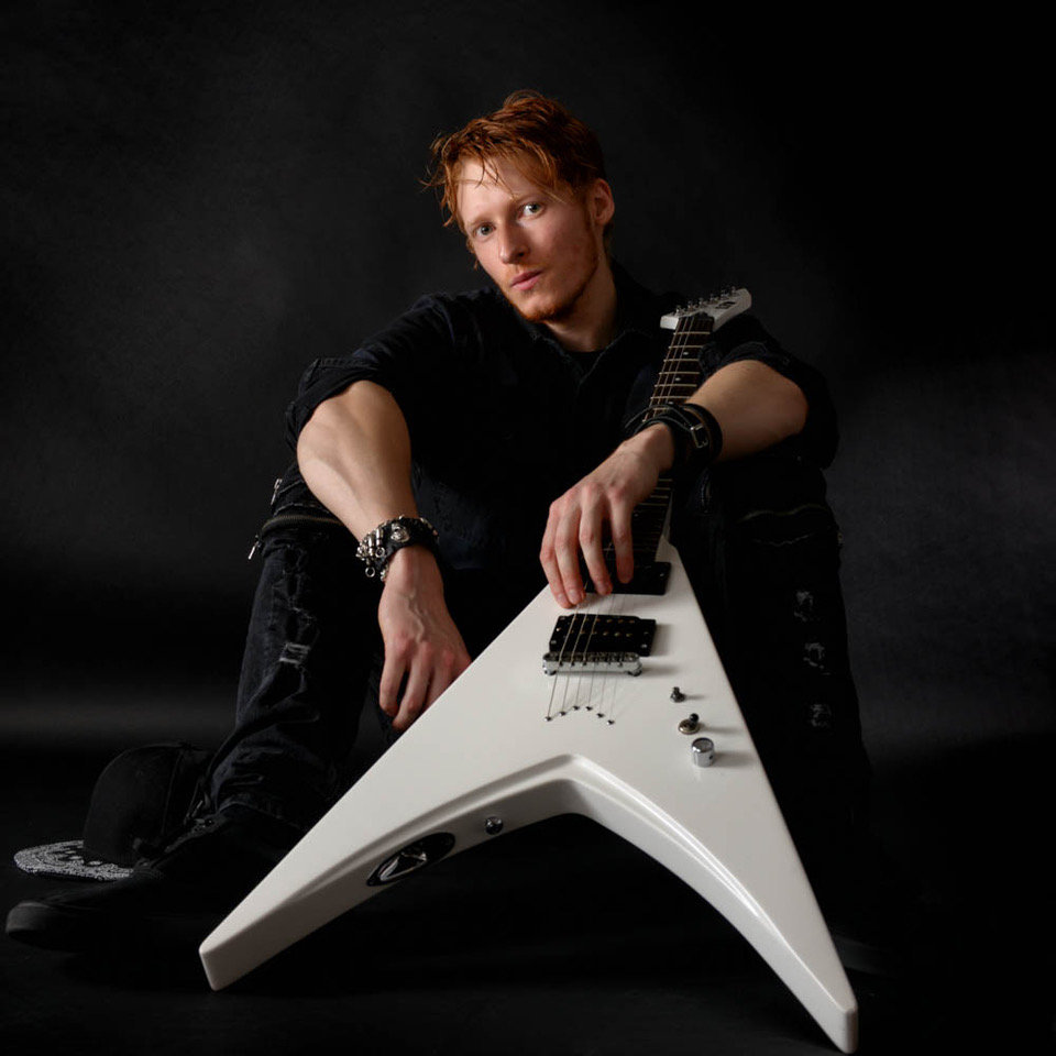 Music | Jamie Carter