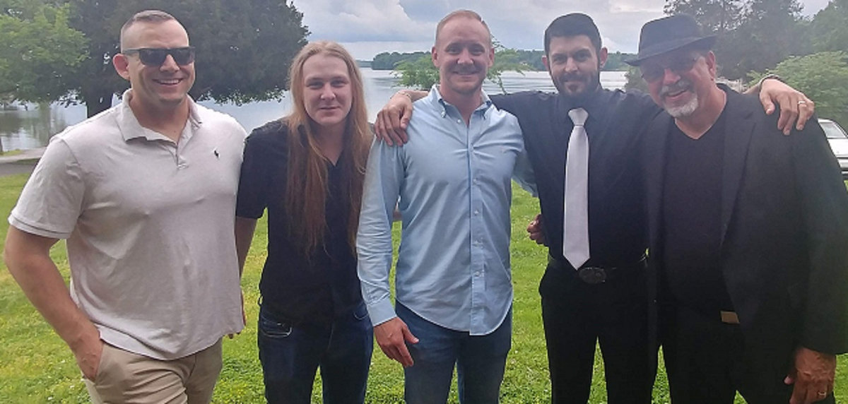 Sugar, Sugar | The Catholic Gang Members