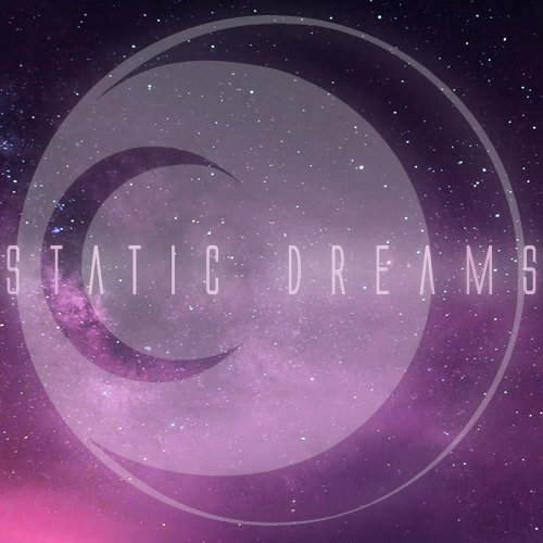 Skyline Serenity (Binaural Dreamscapes) | Static Dreams