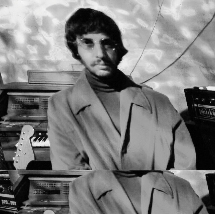 Cosmic Horror | Hello Jean