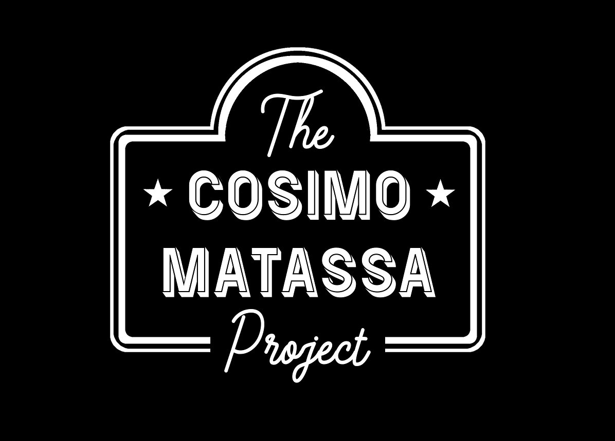 The Cosimo Matassa Project Hot Sauce | The Cosimo Matassa Project