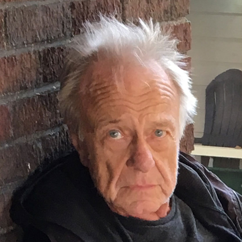 Lucky Man | Ted Anderson