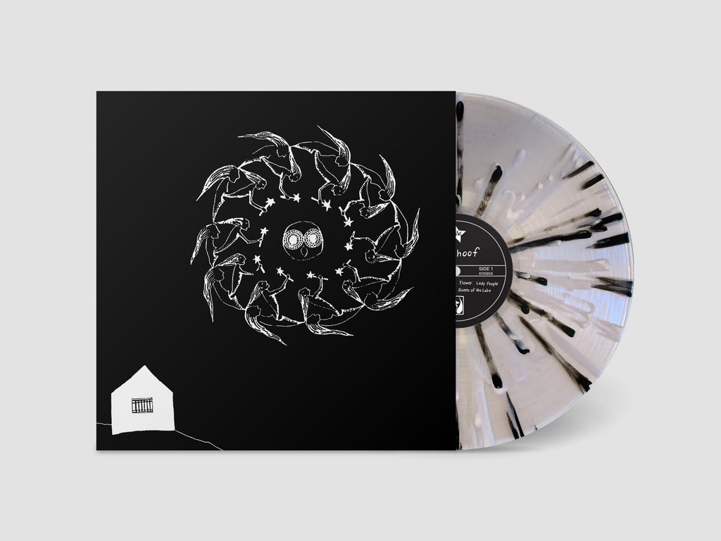 The Bandcamp Guide to Deerhoof | Bandcamp Daily