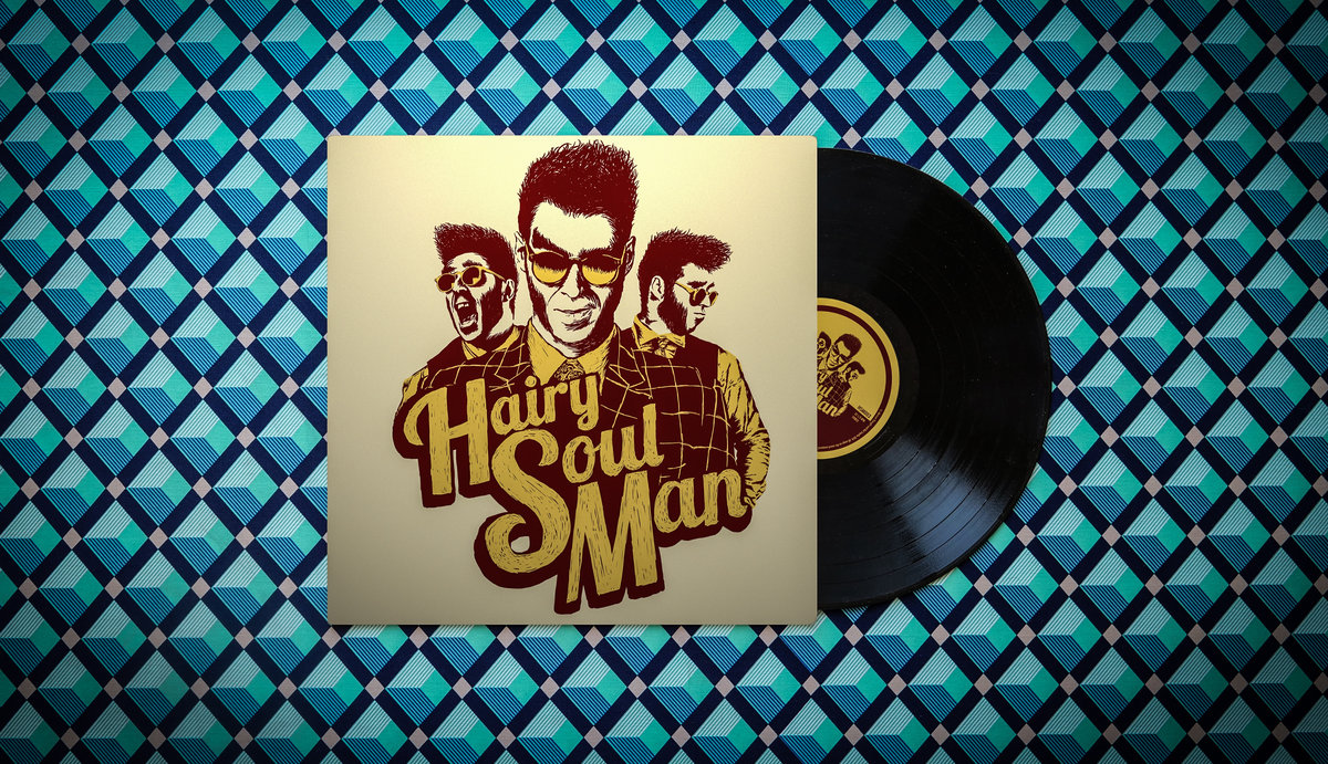 Hairy Soul Man | Hairy Soul Man