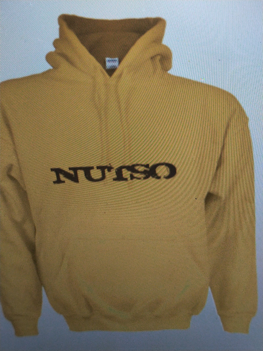 Nutso Hoodie All Sizes ** SOLD OUT ** | Nutso