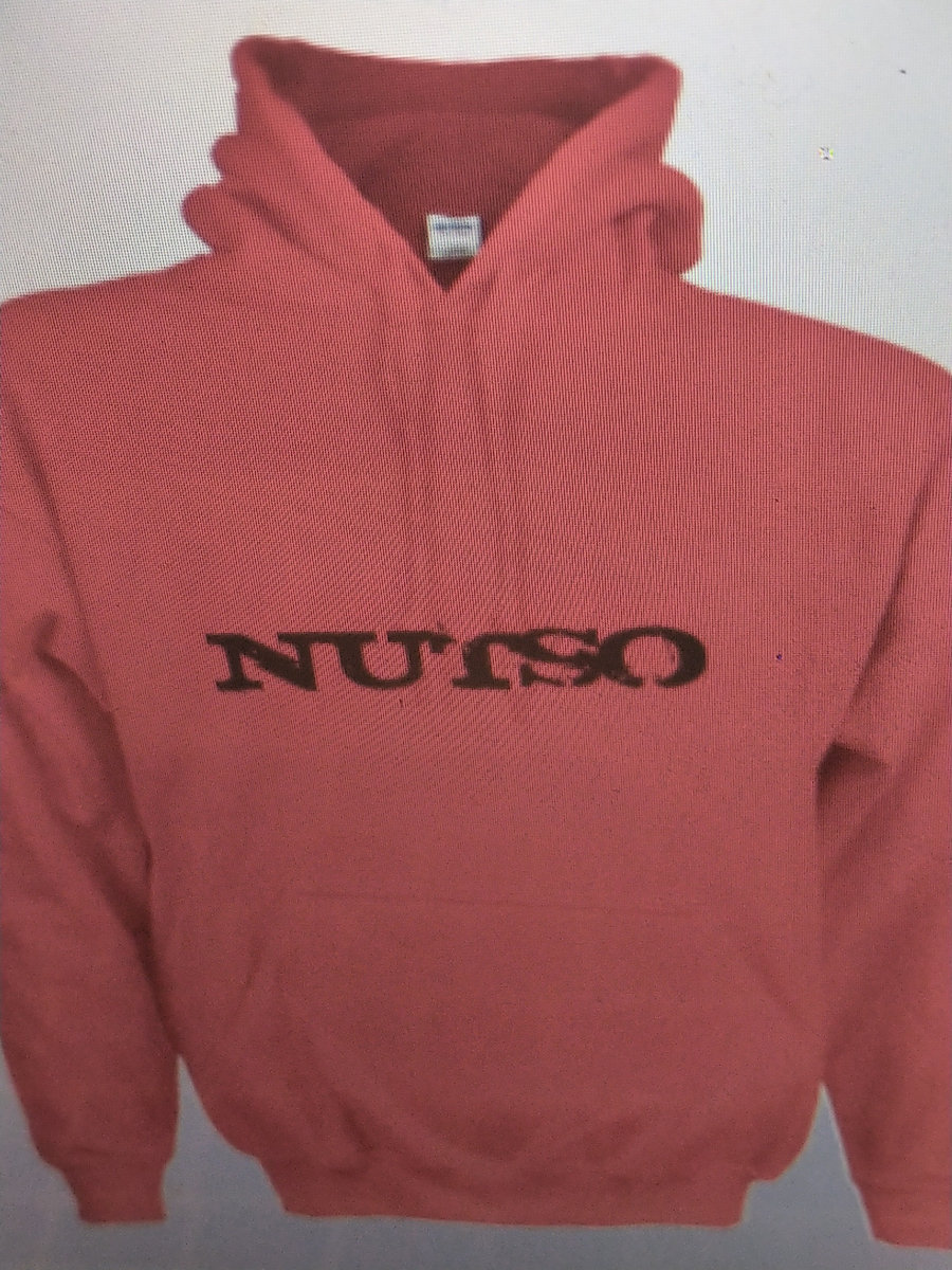 Nutso Hoodie All Sizes ** SOLD OUT ** | Nutso