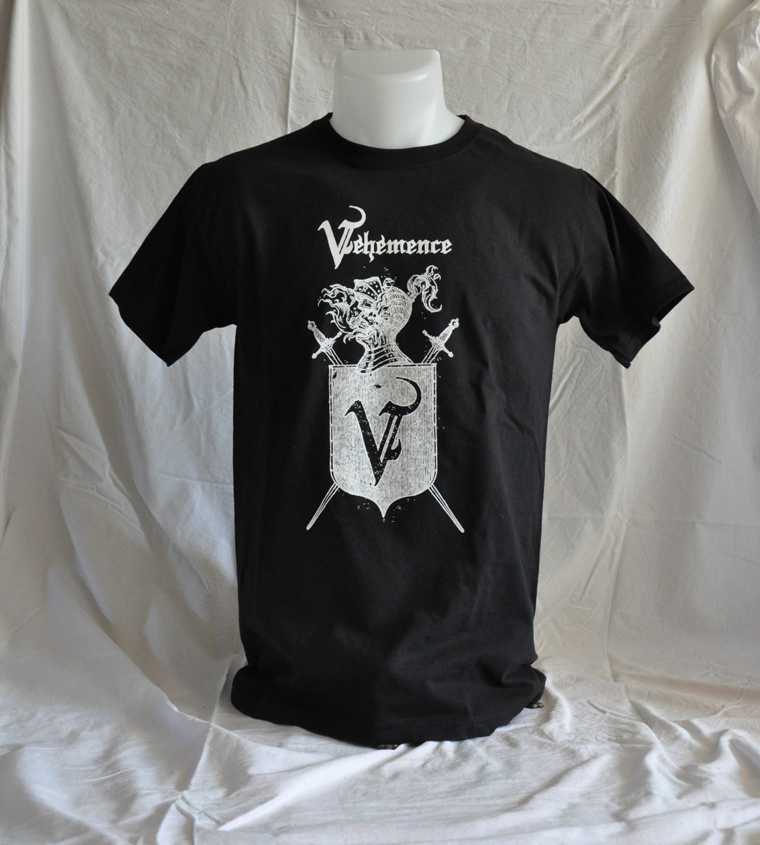 Véhémence - Par le Sang Versé | Véhémence | Antiq