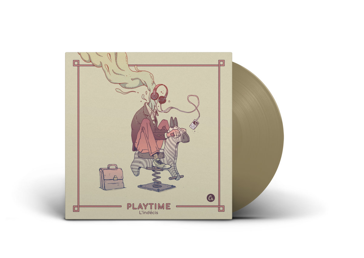 Playtime | Chillhop Records