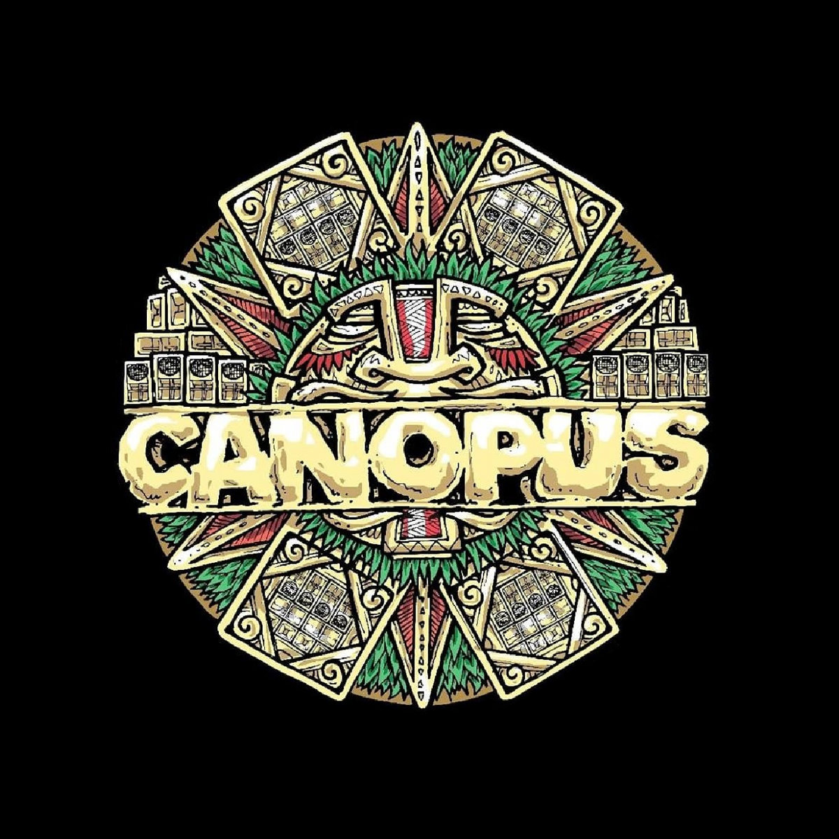 Canopus Records Free EP Vol 2 | Canopus Records