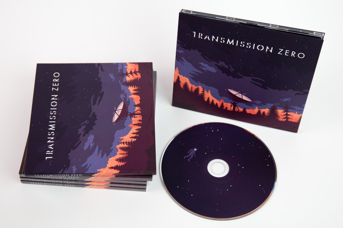 Transmission Zero | Transmission Zero