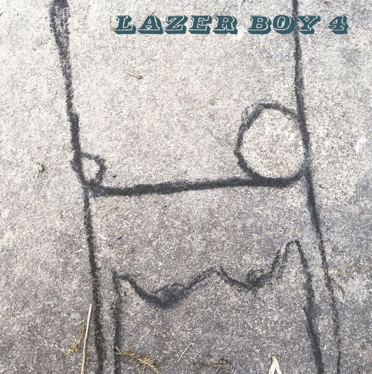 Lazer Boy 4 | Lazer Boy | vanity case records
