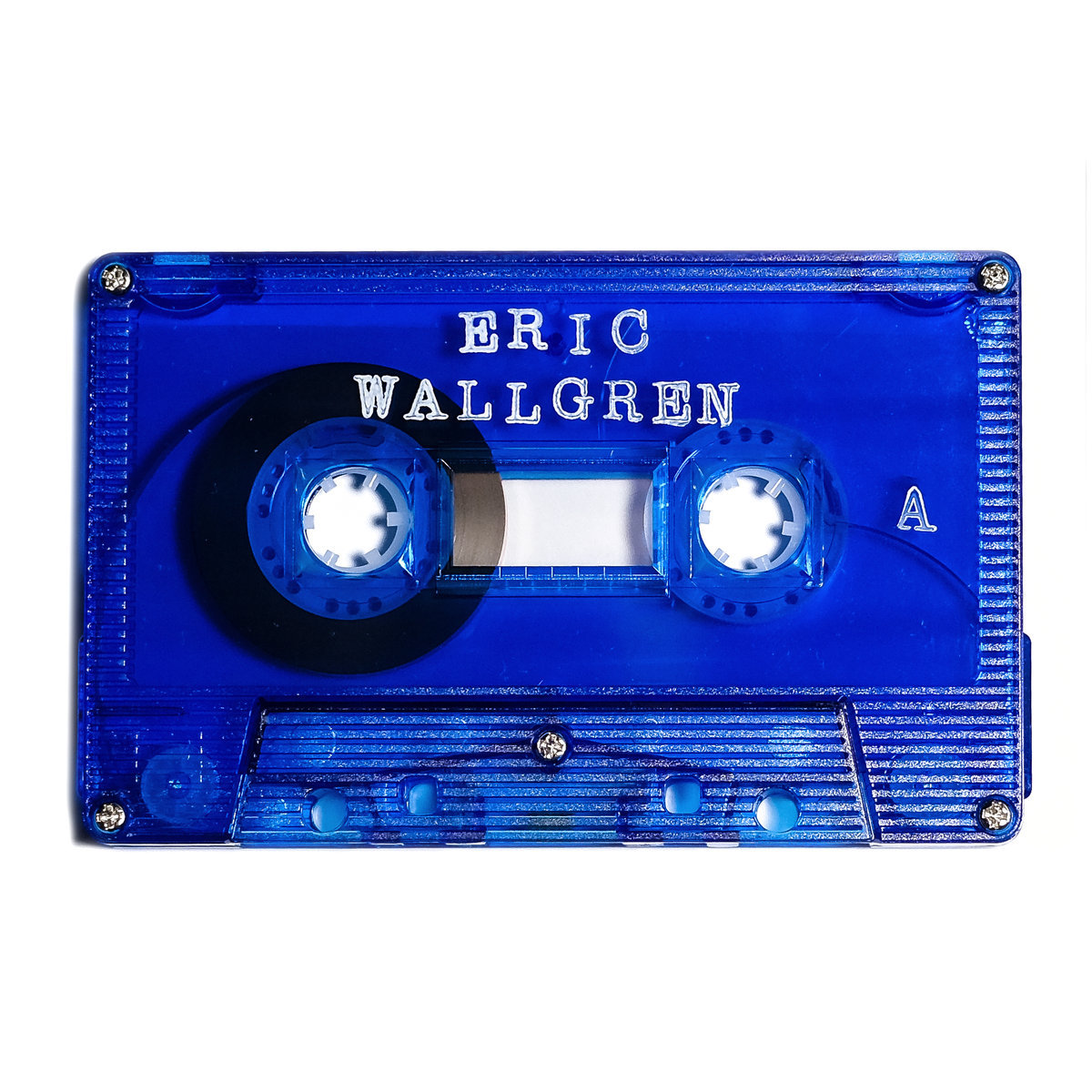 The Flowing Burial Ground | Eric Wallgren