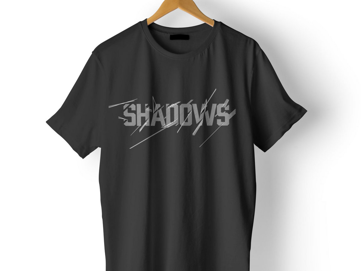 Shadows Limited Edition T-shirt | Function Records Uk