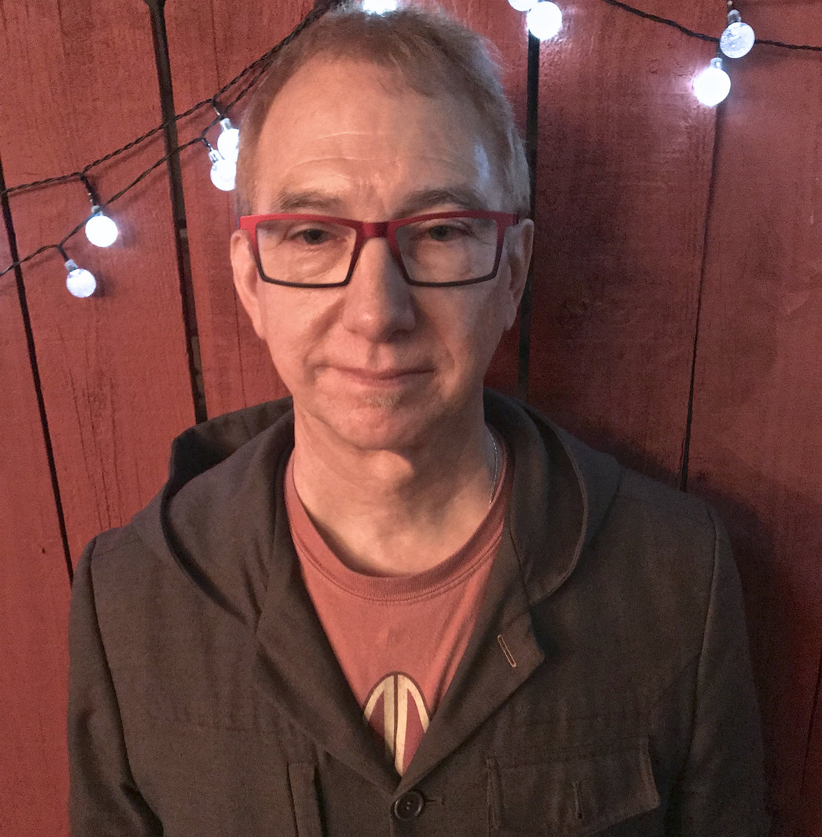 Music | Michael Shuler