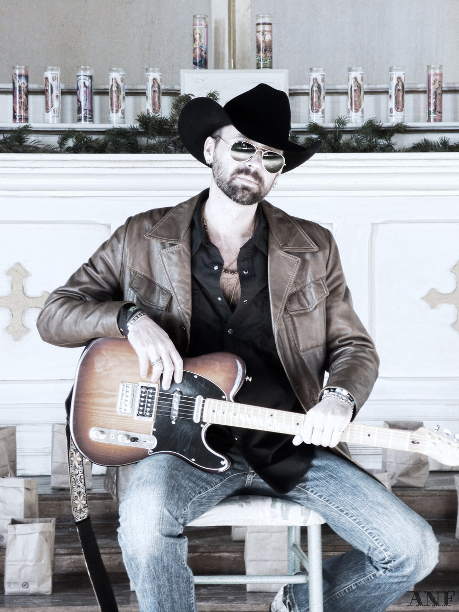 The Atomic West | Kyle Martin