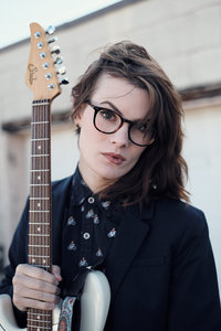Music | Astrid Lyre