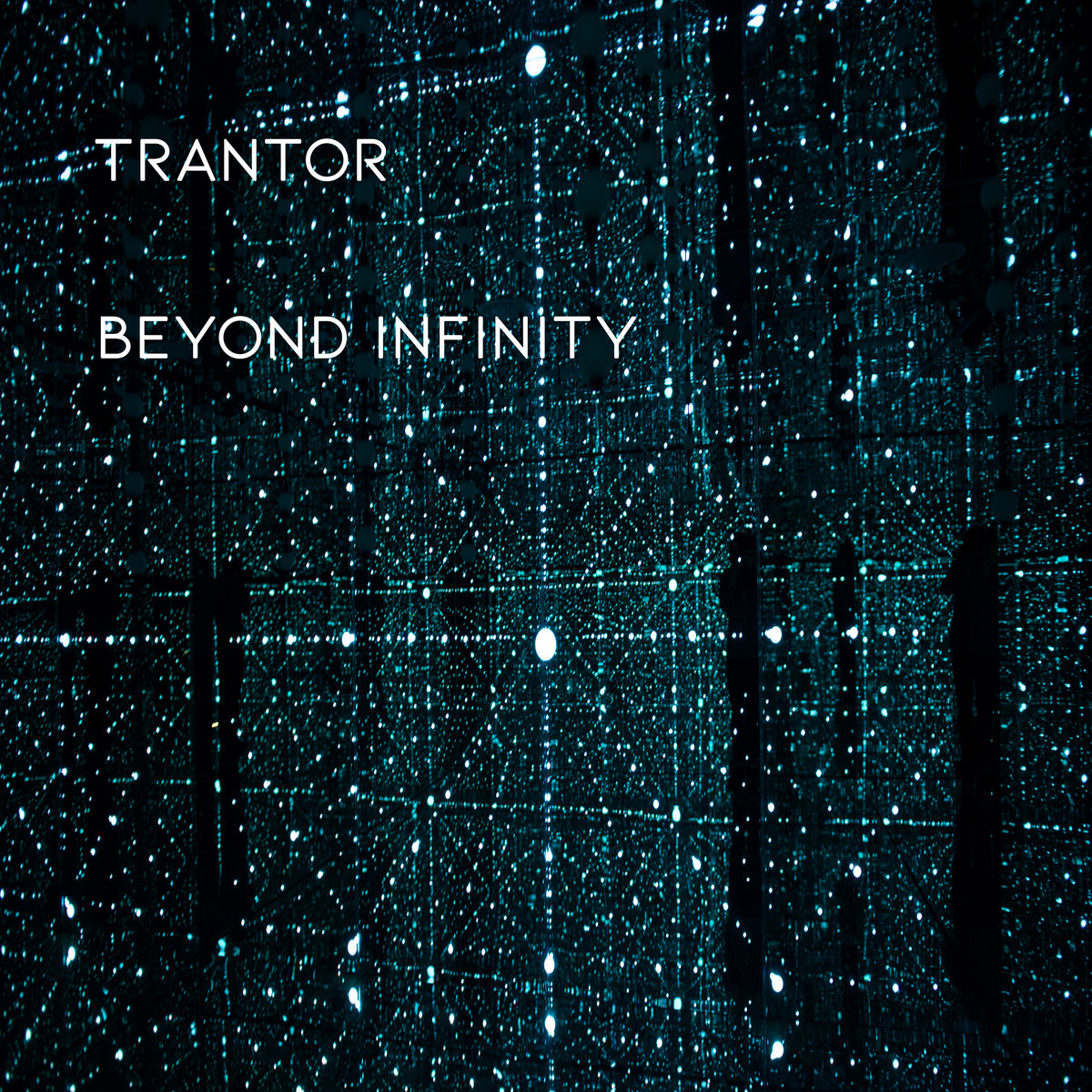 Beyond Infinity | Trantor