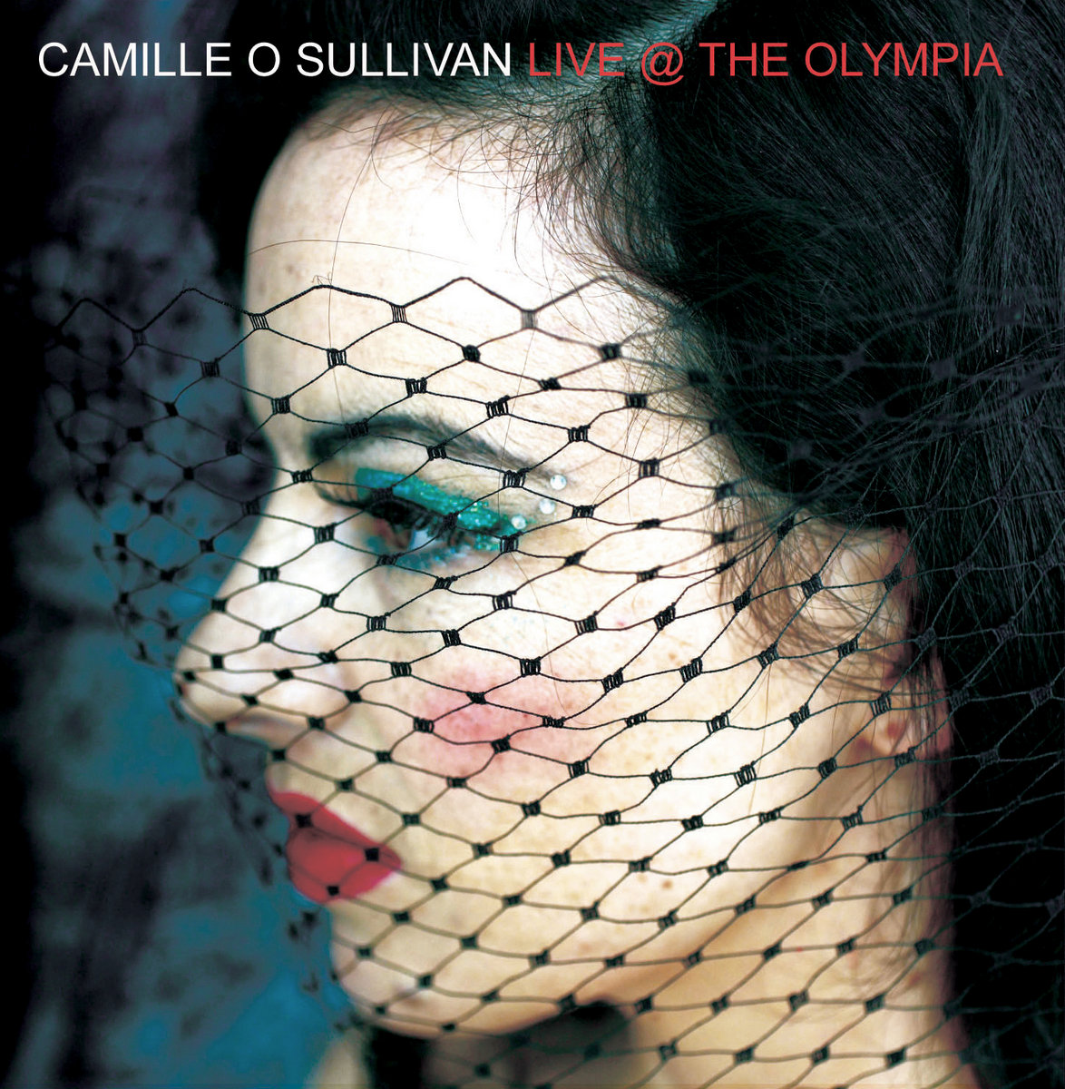 Live @ The Olympia | Camille O'Sullivan | CAMILLE O'SULLIVAN