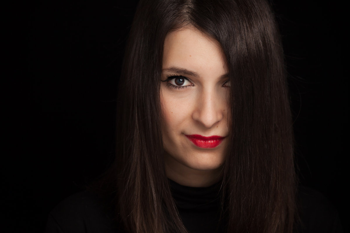 Summer Verses | Raluca