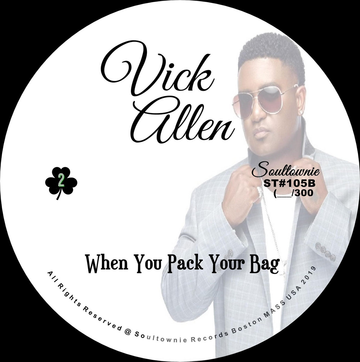 Superstar | Vick Allen