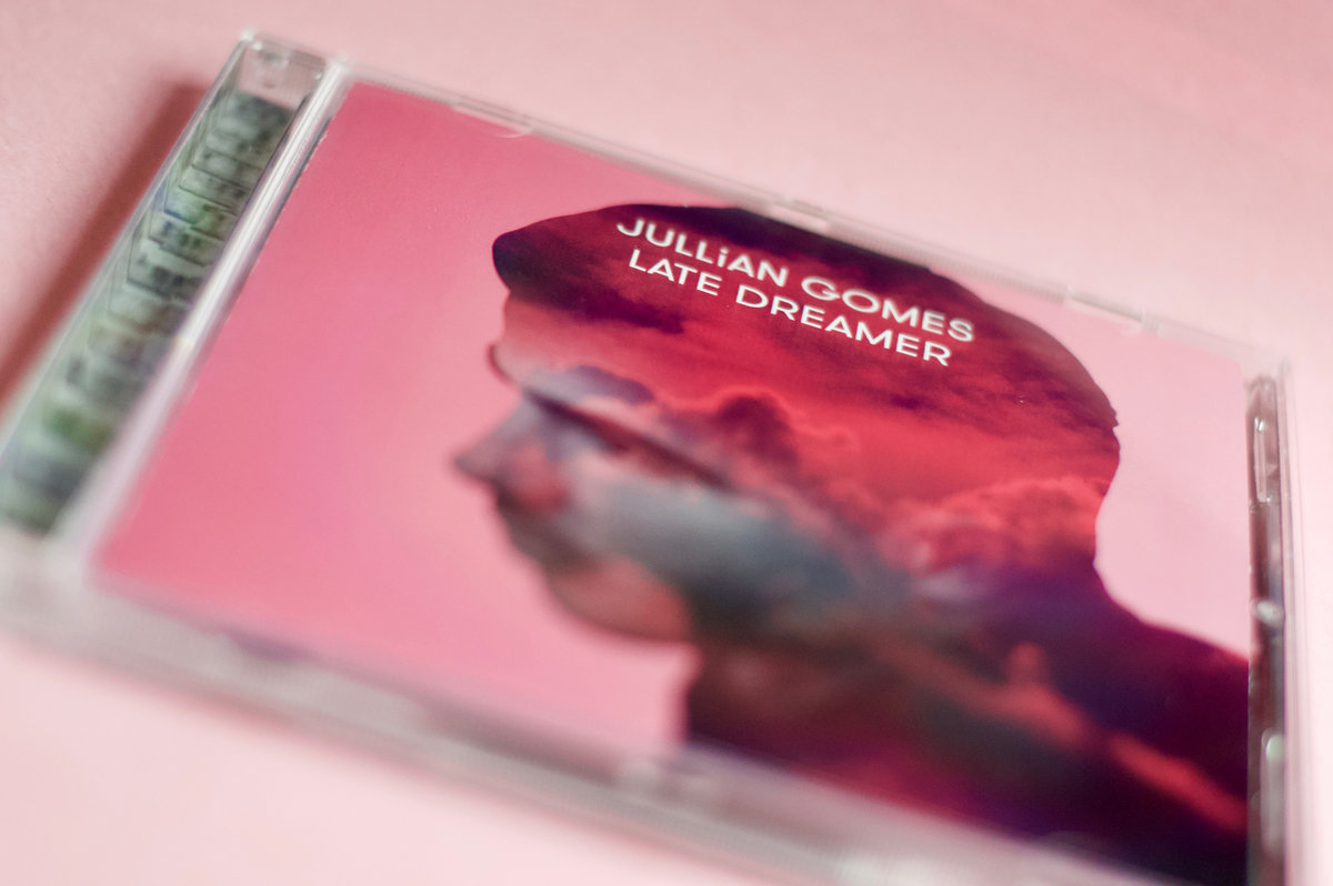 Late Dreamer | Jullian Gomes