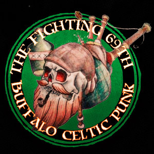 Merch | The Fighting 69th