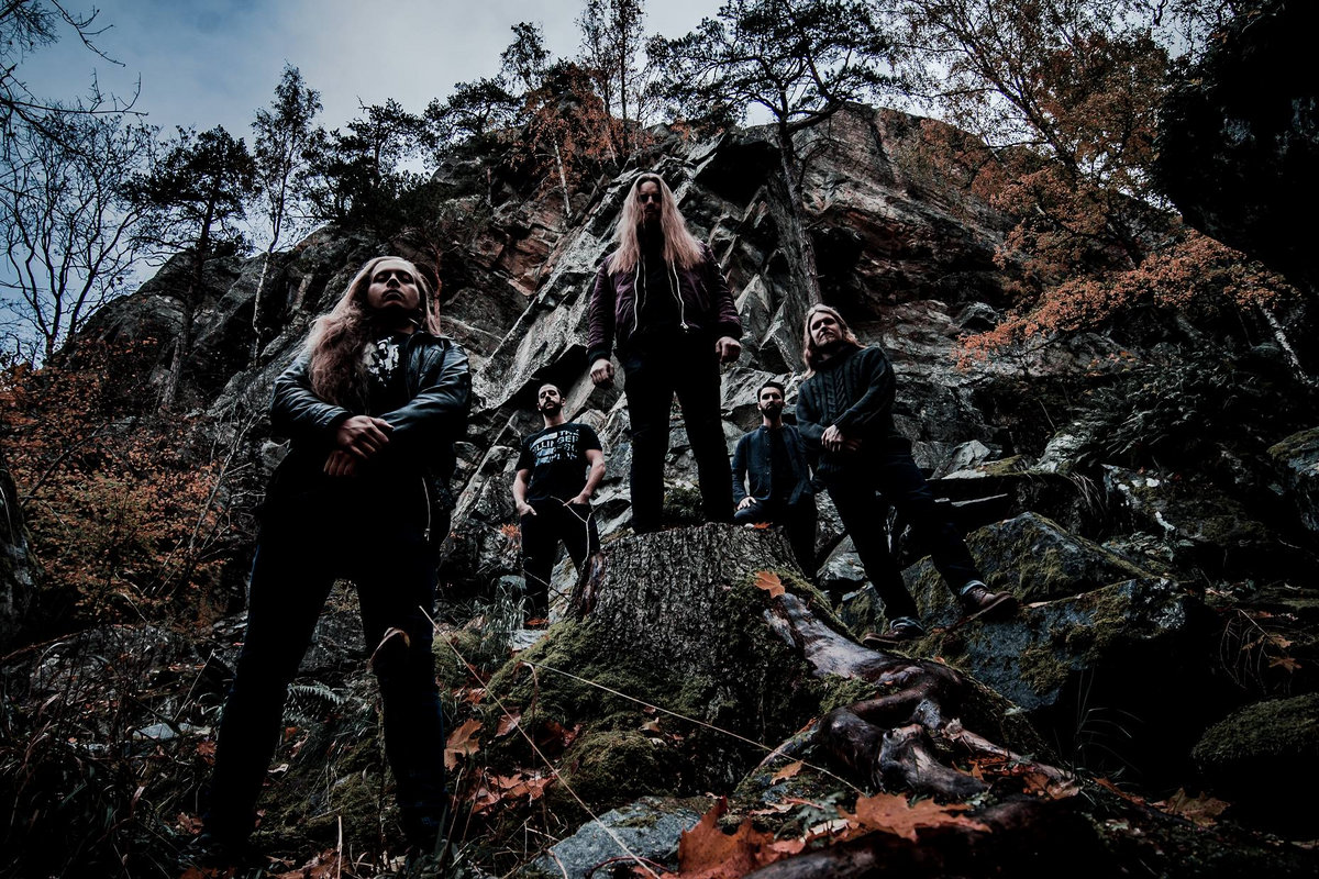 The Deviant | Descend