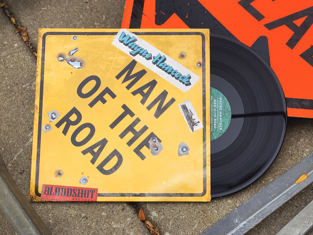 Thunderstorms and Neon Signs | Wayne Hancock