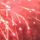 the first glass beach album | glass beach