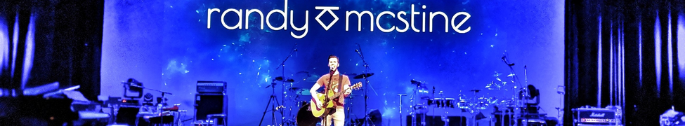 Music | Randy McStine