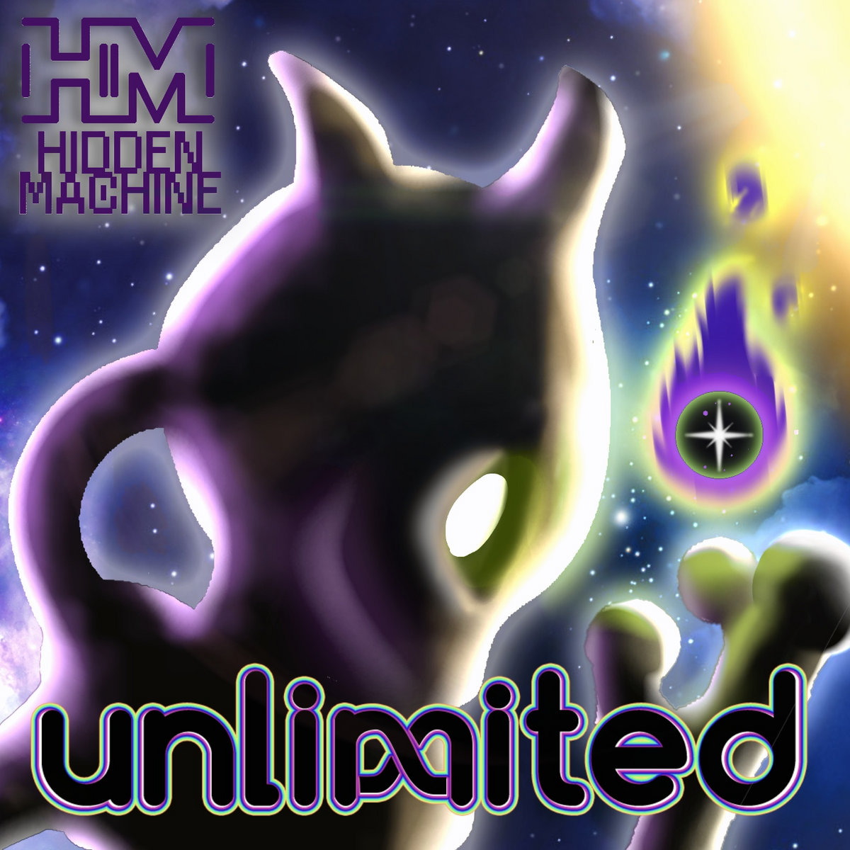 Flash Tabs | HIDDEN MACHINE