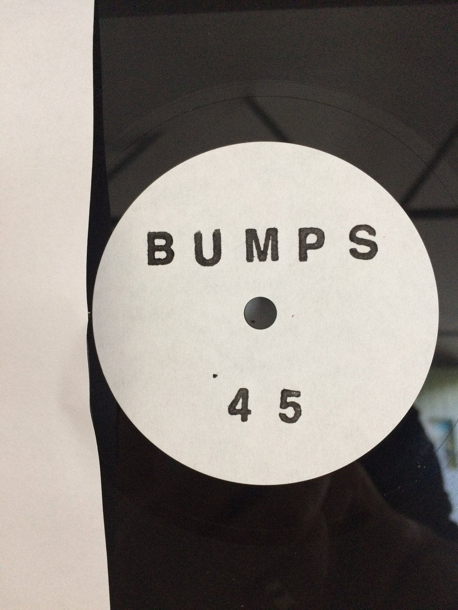 Future Bumps | Future Bumps | Modern Urban Jazz