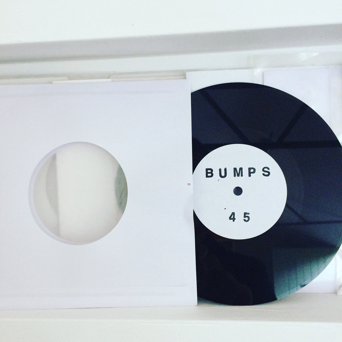 Future Bumps | Future Bumps | Modern Urban Jazz