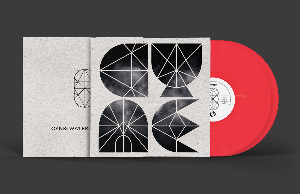 Water For Mars | CYNE | PROJECT MOONCIRCLE