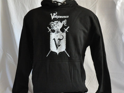 Véhémence Hoodie | Antiq