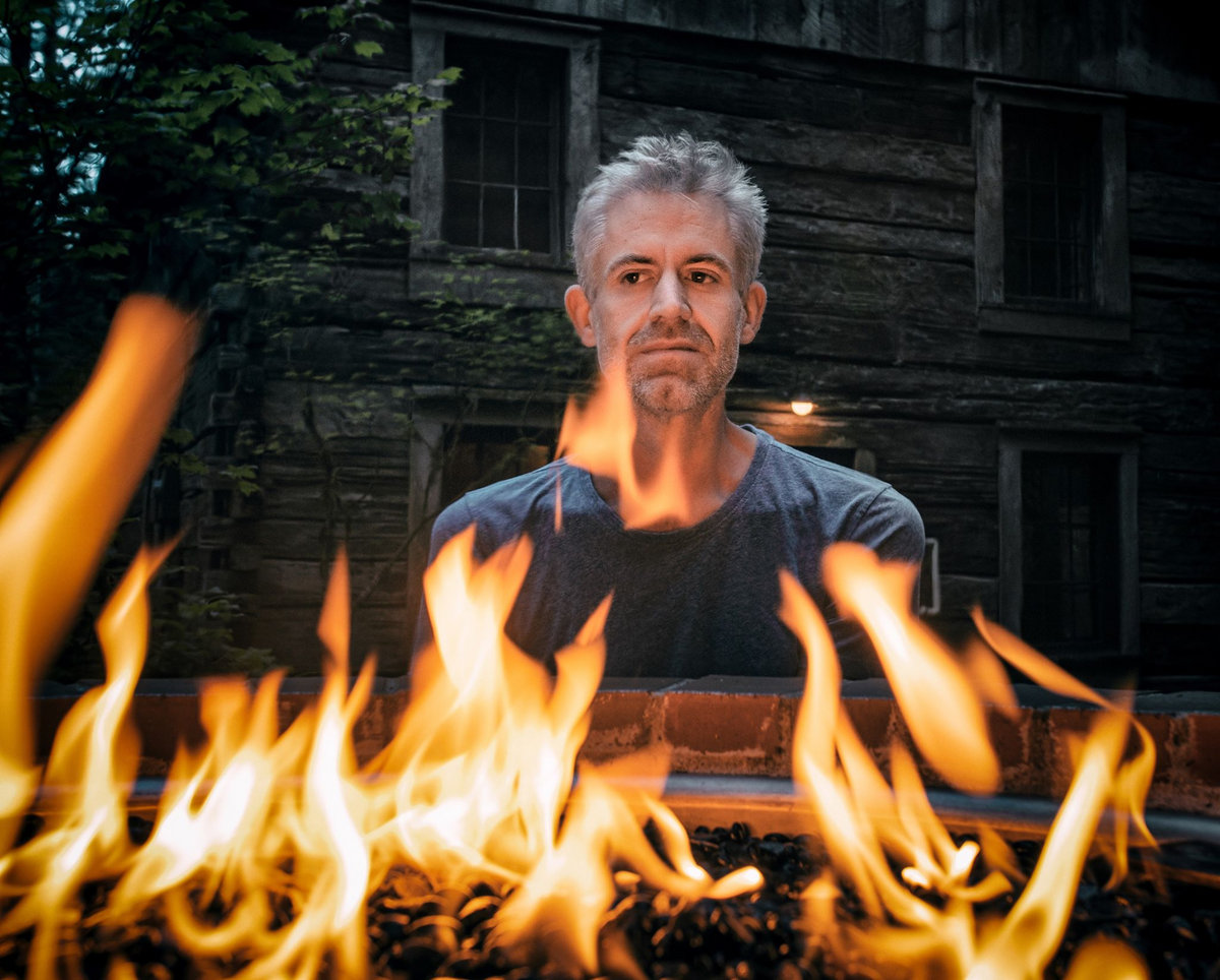 Metamorphoses | Adam Haws