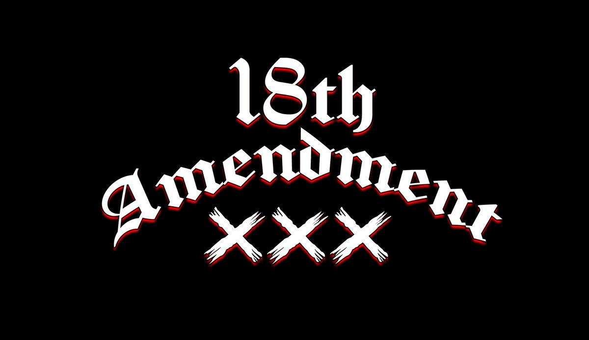 DEMO 2022 | 18th Amendment