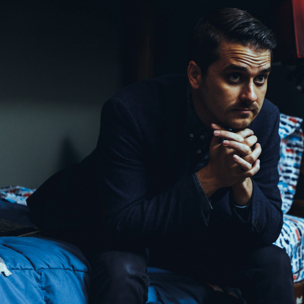 Something Obscure | Derek Nelson