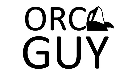 Orca Guy | Owen Begley-Collier (Orca Guy) | Orca Guy