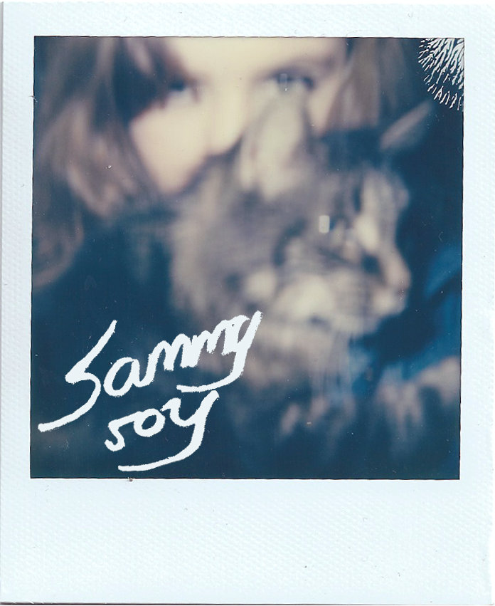 Sammy Soy | SOYWATER | Sammy Soy