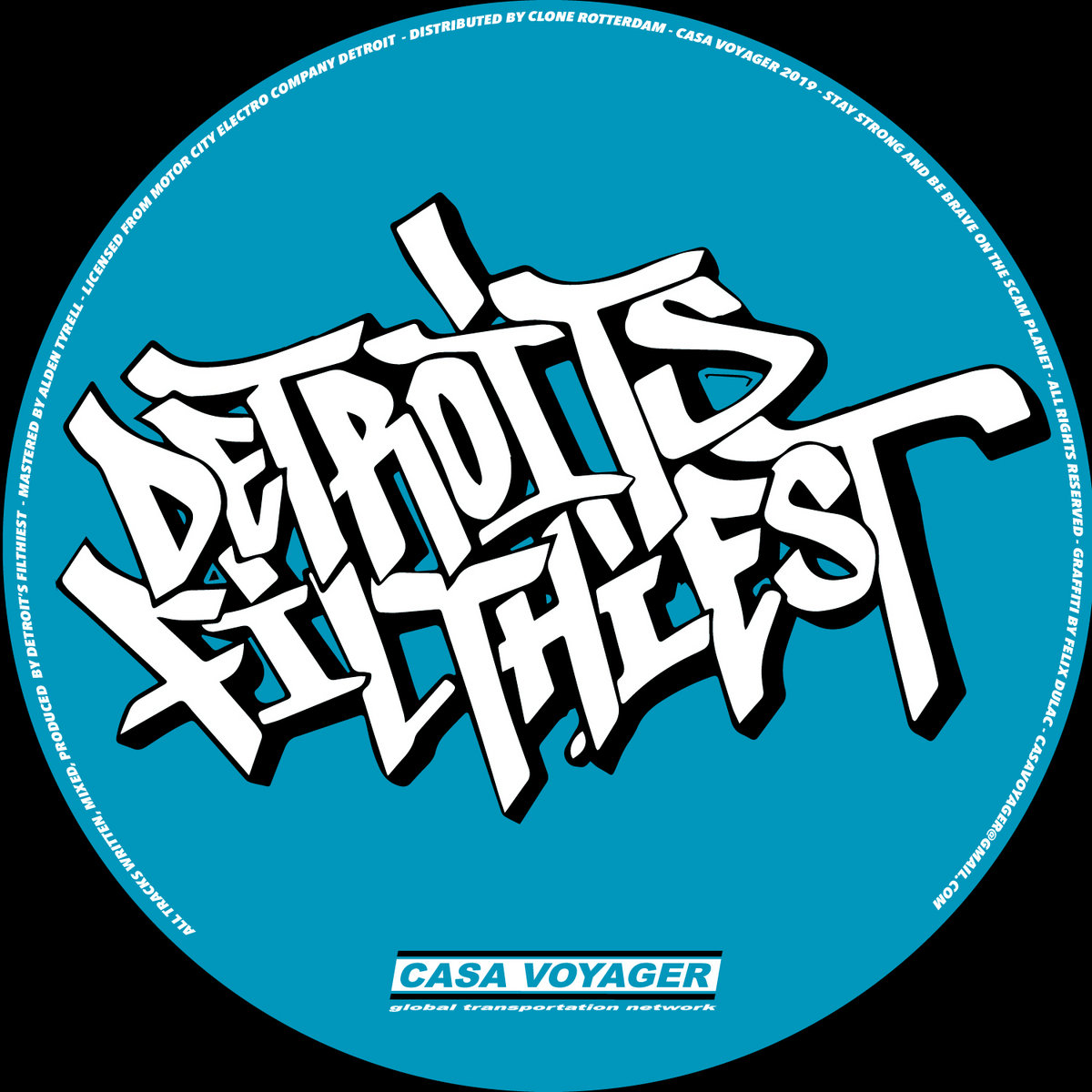 Premium Content | Detroit's Filthiest | casa voyager