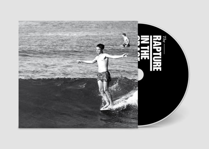 The Rapture Band Album