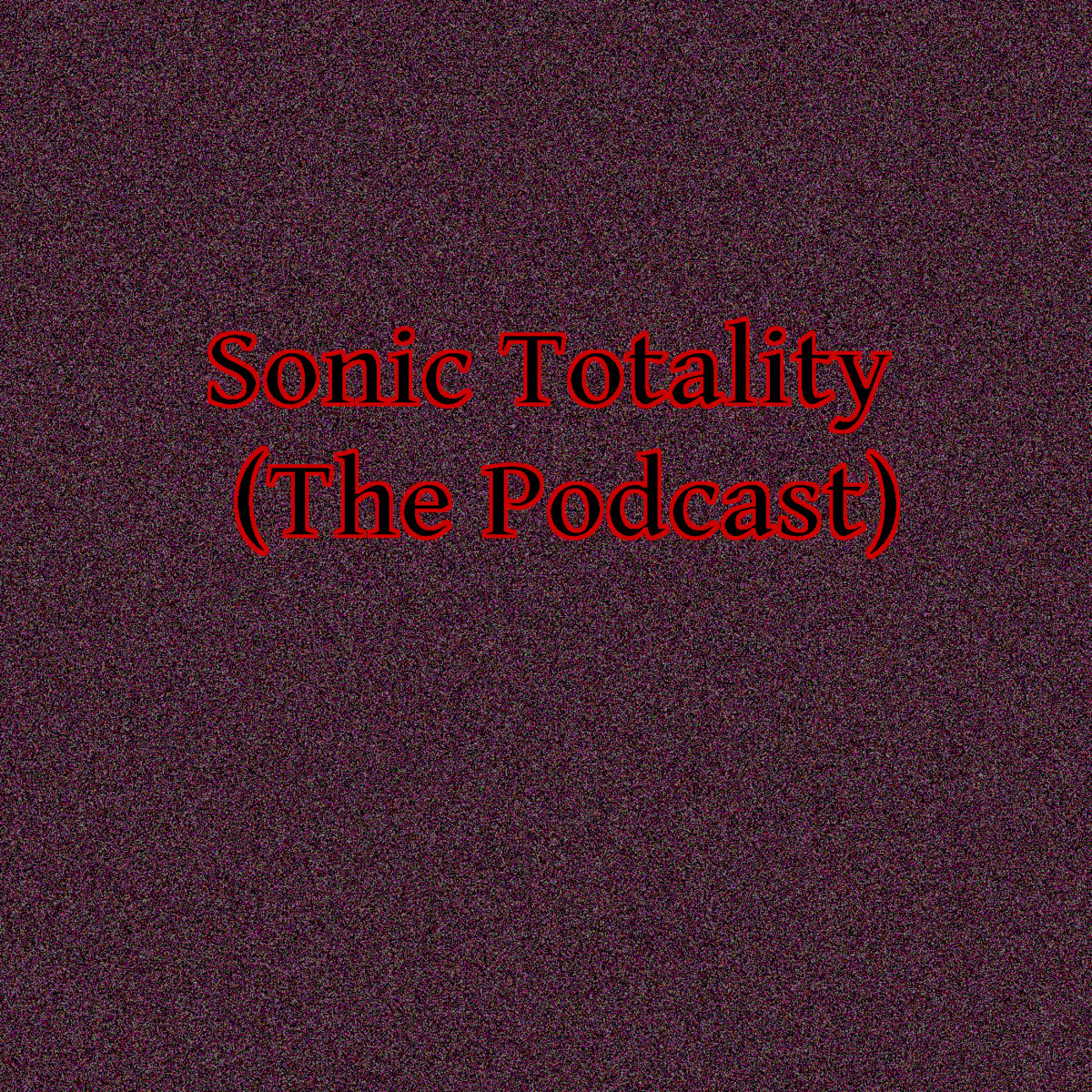 Episode 1: Brandon Wald, Haunted Panels, Murderous Vision | Sonic ...