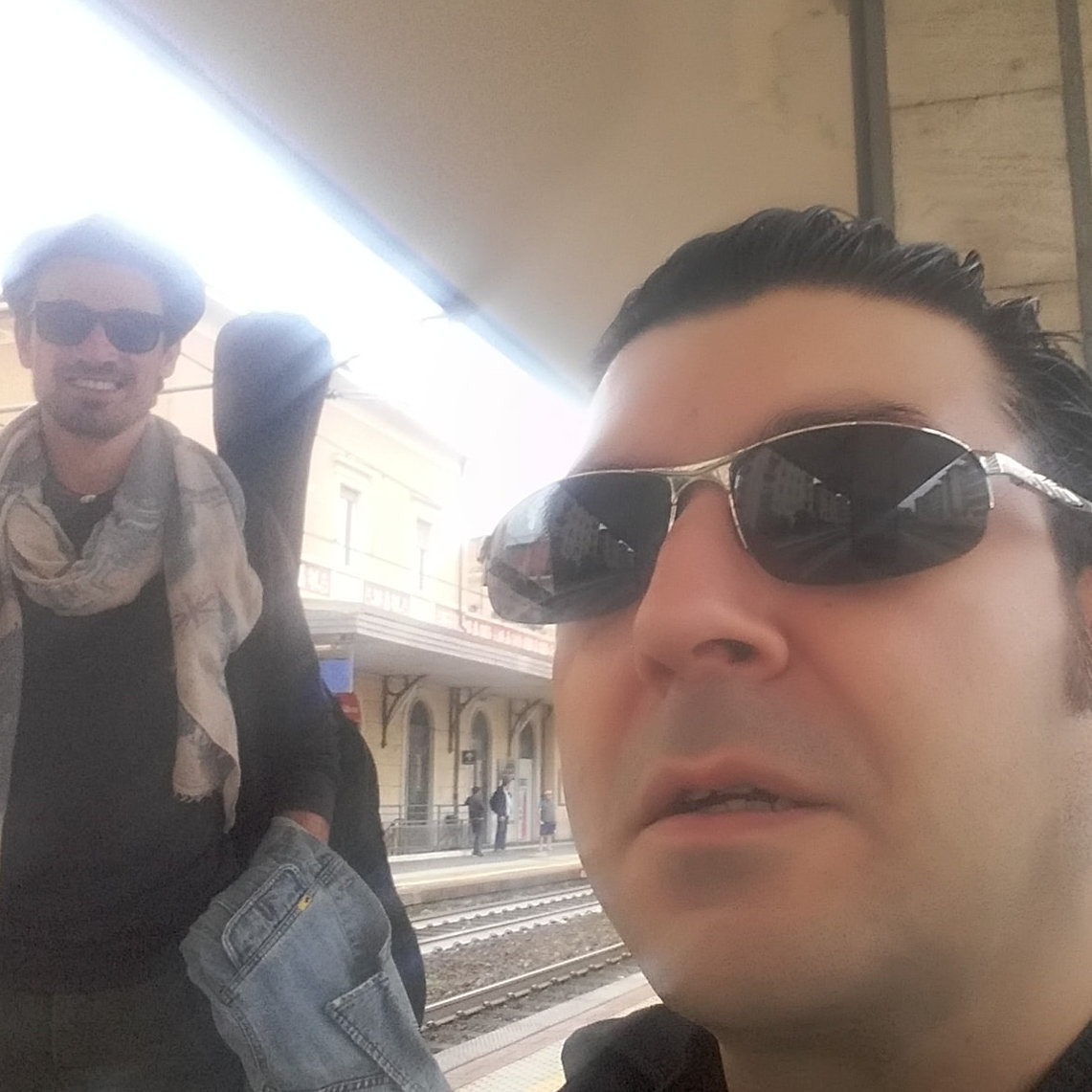 Non Sarà Facile EP | Terza Rima